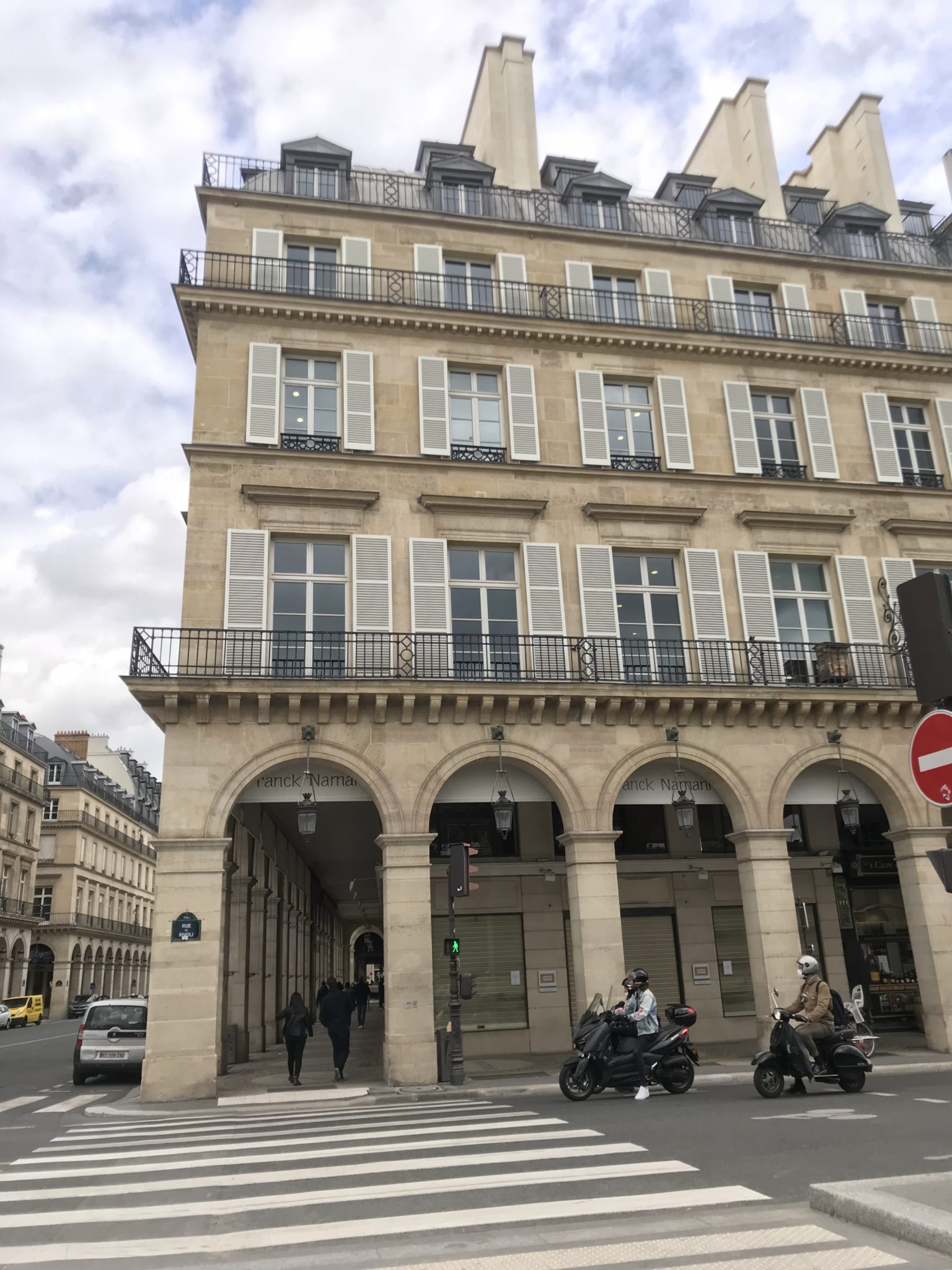 Paris et son architecture : apprenez à identifier les différents styles